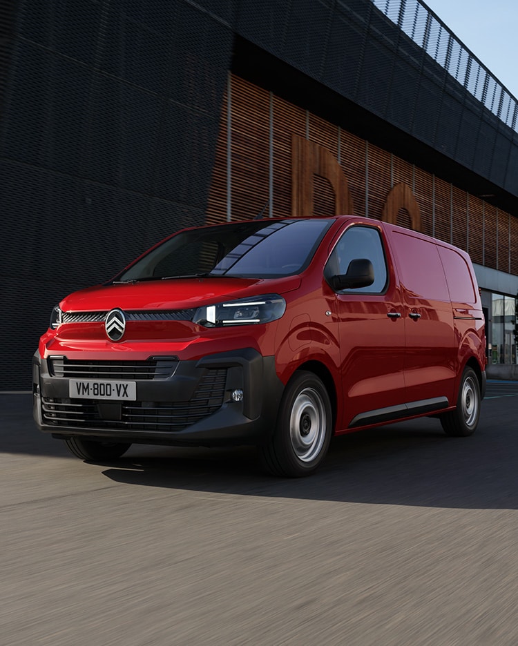 Citroën Réunion | Site officiel